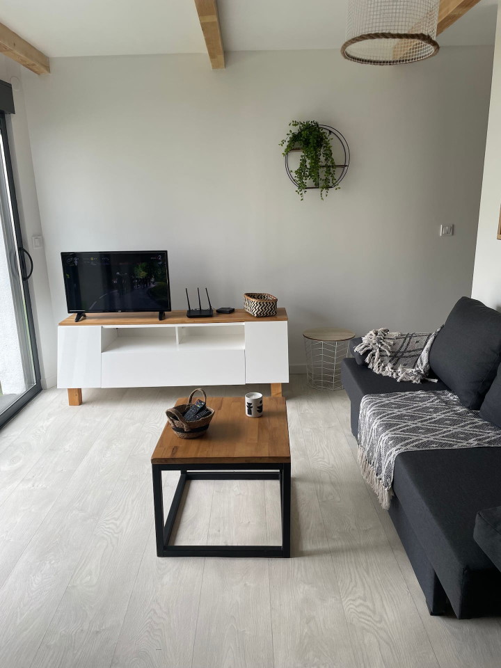 Joli Logement Cadaujac - Villenave-d'Ornon