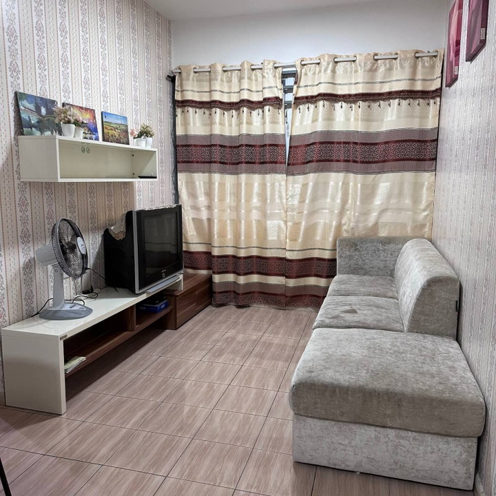 Ground Floor Classic Uuc Homestay Kota Kinabalu - Sabah
