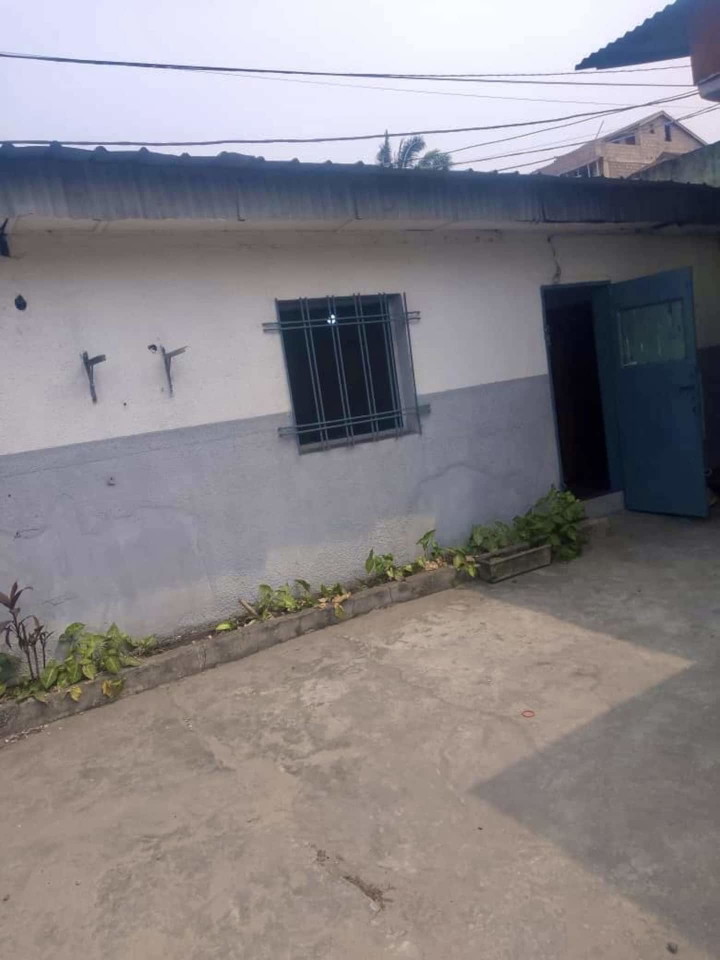 Appartement à Kintambo,kinshasa - Kinshasa