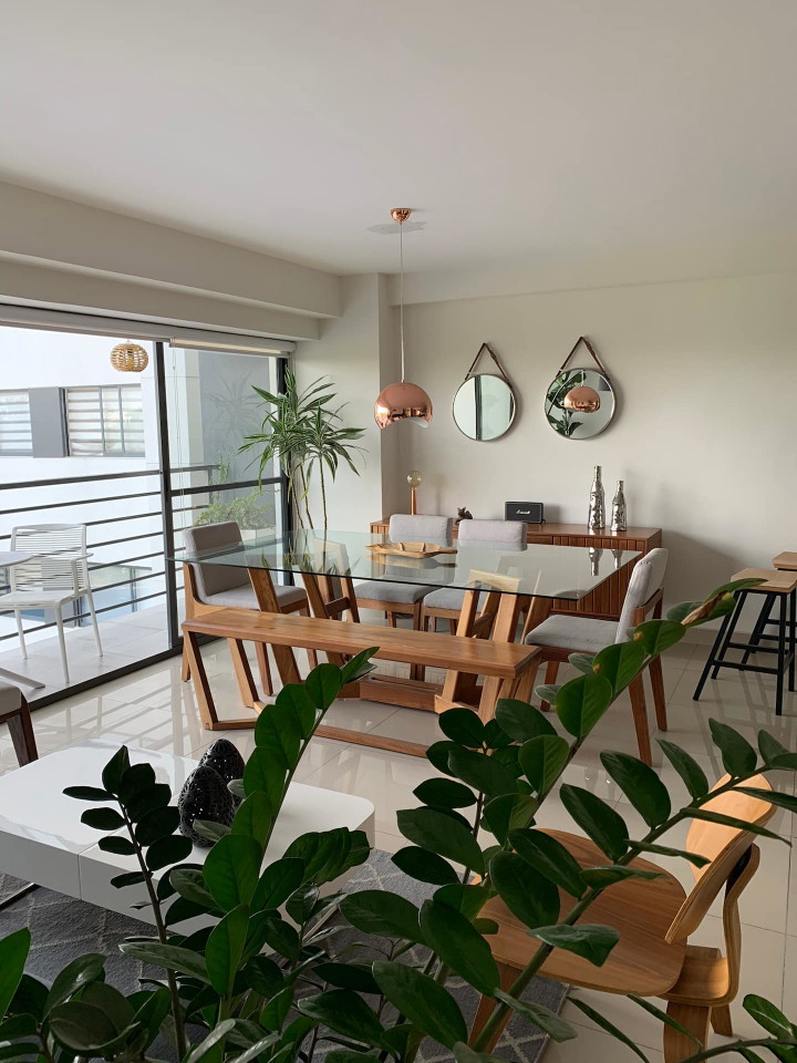 Cozy Downtown Apartment - Guadalajara