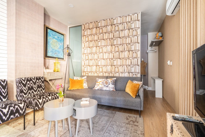 Bonito Apartamento Cerca Del Mar - Fuengirola