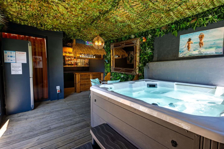 Luxury Lodge 16 By Ashgrove Leisure - Huddersfield