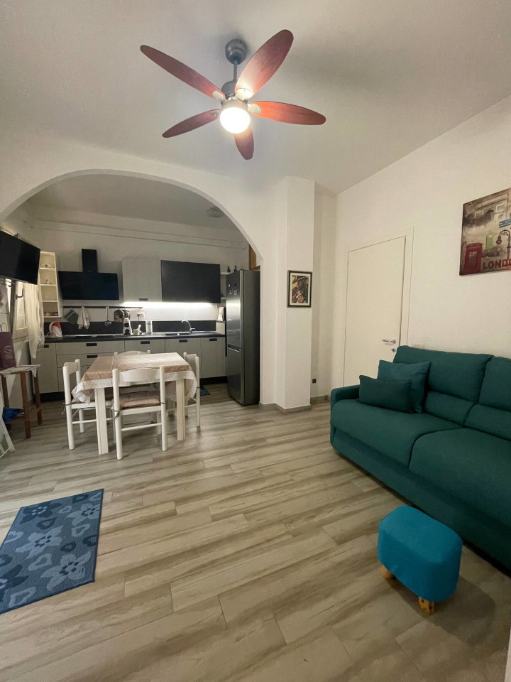 Appartamento Nuovo E Confortevole. Q3982 - Buggerru