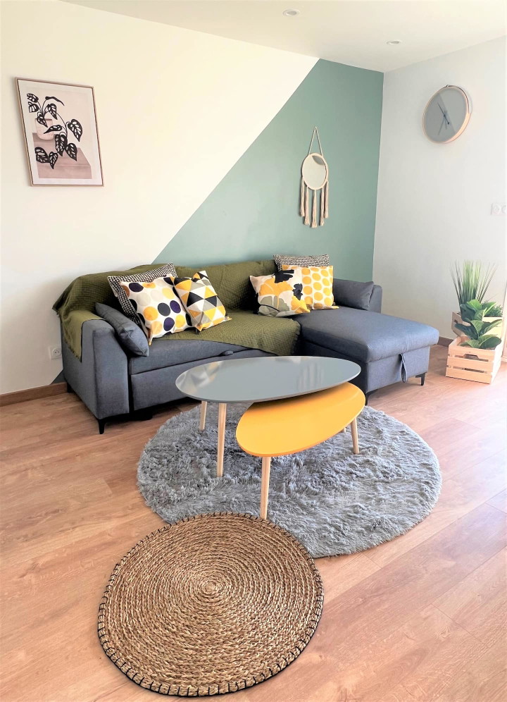 *The Peaceful Nature *Proche Paris*wifi* - Palaiseau