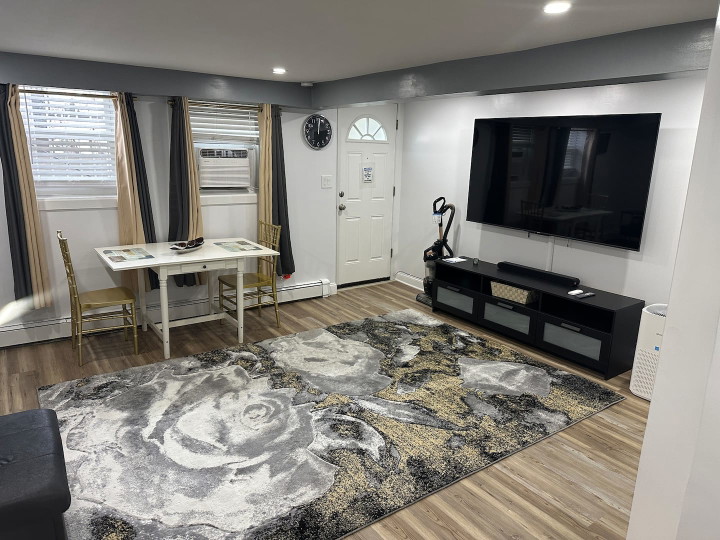 Private Brooklyn Suite Near Transit-washer/dryer - Nueva York