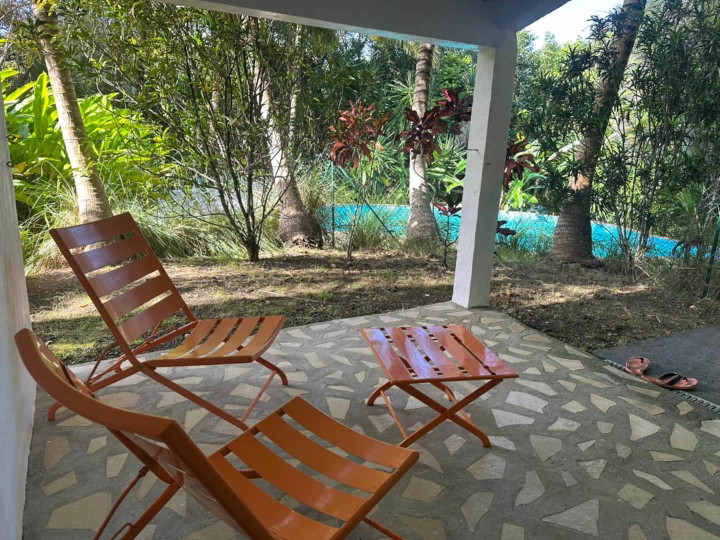 Gite Gwada Rêves 2/4 Personnes - Guadeloupe