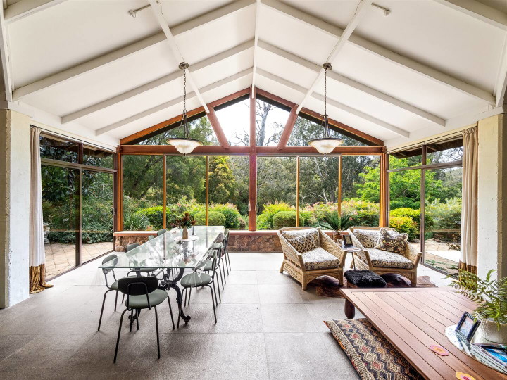 Shawlilly Stay | Large Tranquil Home - Margaret River