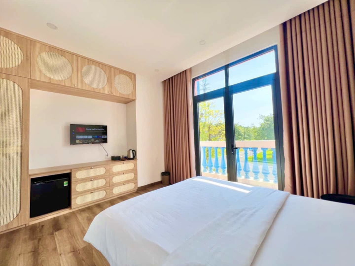Appartement Près De La Mer Propre Et Bien éQuipé - Phú Quốc