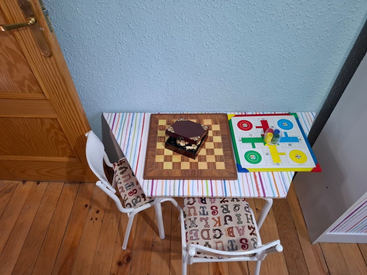Casa Daniel - Vegacervera