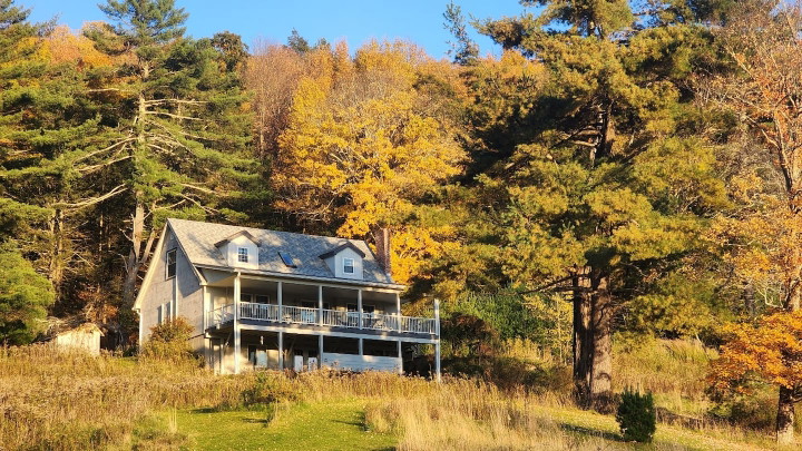 Dutchhillcottage, Gem In The Southern Catskills. - Rock Hill, NY