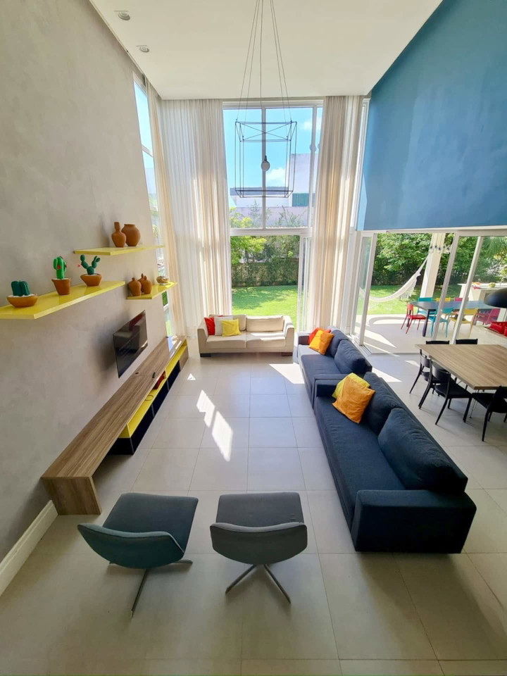 Casa Design, 5 Suítes, Com Segurança, Perto Do Mar - Maceió