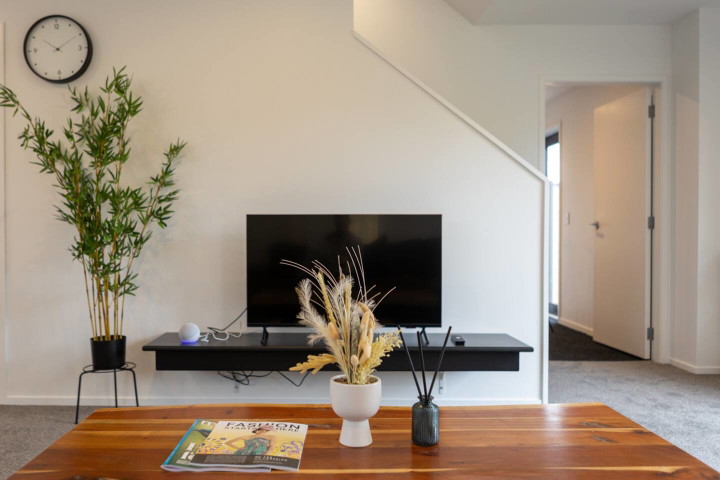 Spacious 2-bedroom Home In Quiet Oliver Place - Upper Hutt