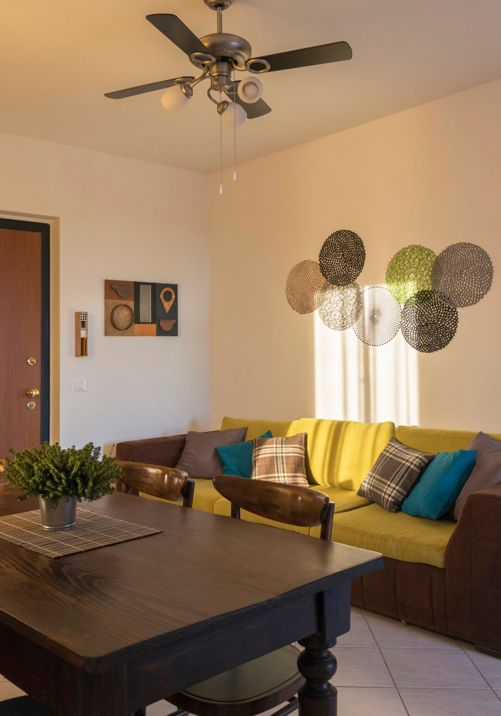 Casa Arborio: Space & Comfort For Sports Holidays - Alagna