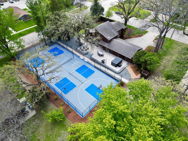 Eagle's Landing - Decorah, IA