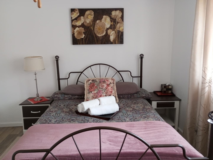 Newly Renovated Entire Guest Suite In Orange County. - Virginia