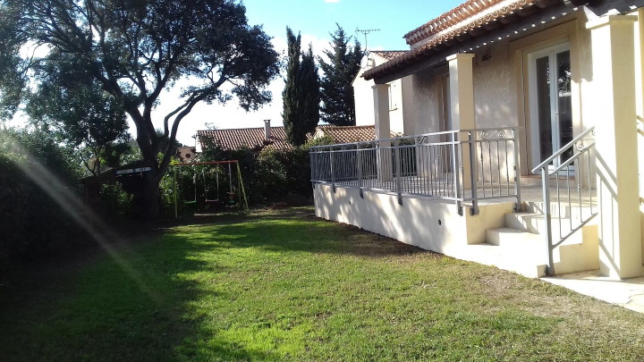 Villa  Bouzigues 3 Chambres - Bouzigues