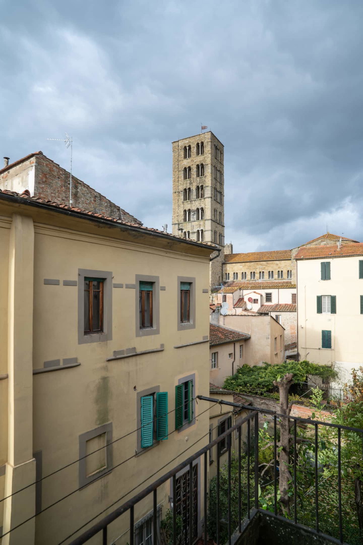 [Balcone Con Vista] A Due Passi Da Piazza Grande - Arezzo