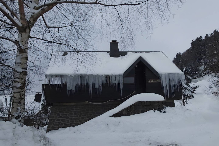 Chalet Les Sonnailles - Mont-Dore