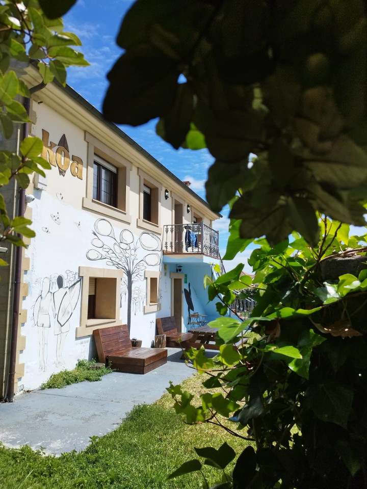 Apartamento En Casa Independiente En Somo Ii - Santander