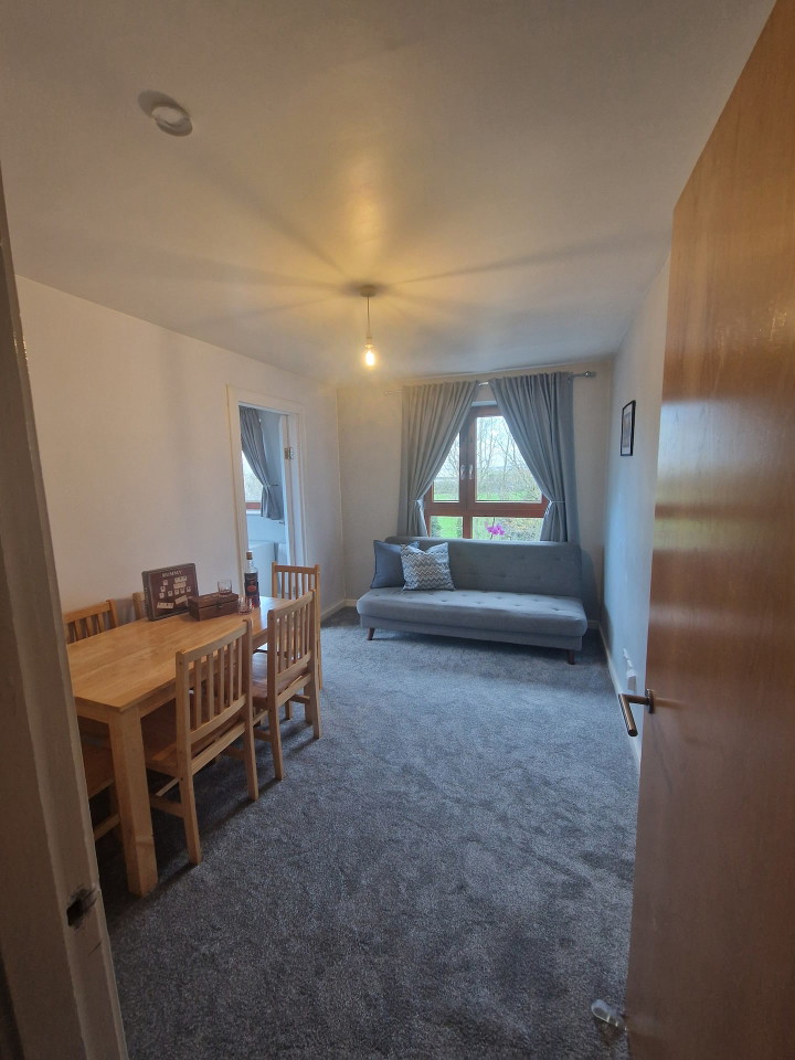 Apartment Airport Dub Hop In - Donabate