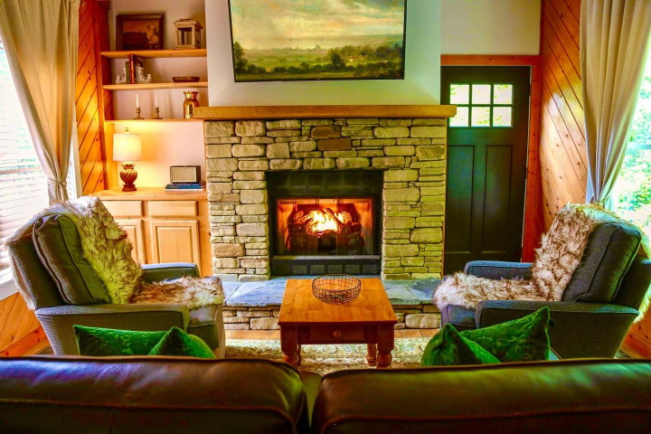 2br Highlands Cottage 3 Min To Main St & Dry Falls - Highlands, NC