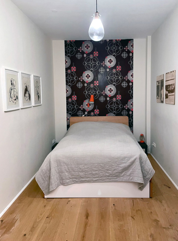 Lovely, Central Accommodation In Trendy Area - Hamburg