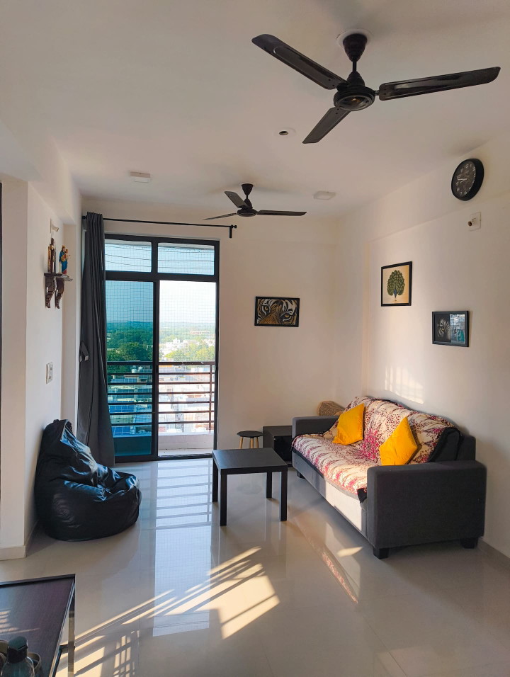 A Soothing Retreat In Palaj Village - Gandhinagar