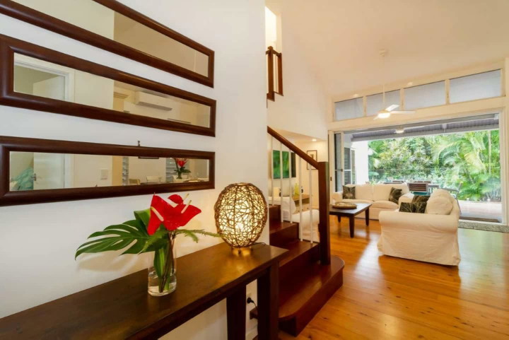 Beach Villa 3 - Queensland