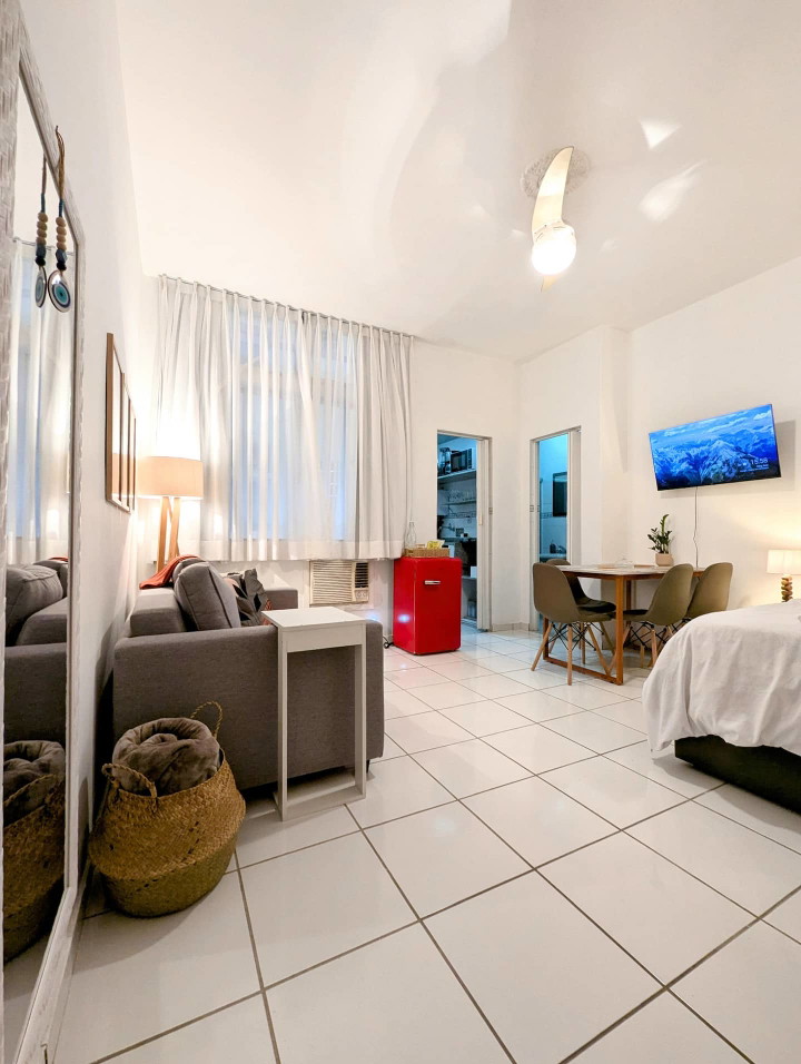 Appartement Dans Une Rue Calme De Copa&nbsp;! - Rio de Janeiro