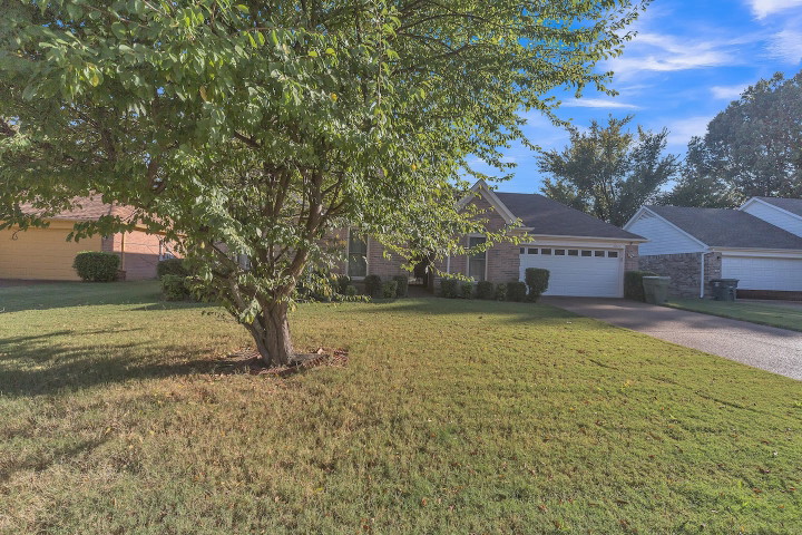 Comfortable 3br Home With Kingsize Beds - Southaven, MS