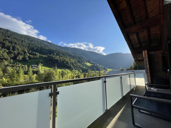 Au Cerf Noir - Vorarlberg