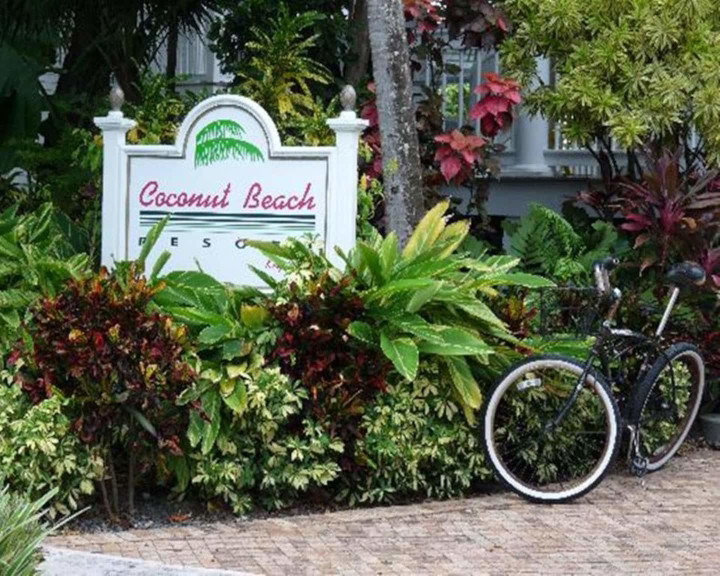 Charming One Bedroom With See Front - Key West, FL