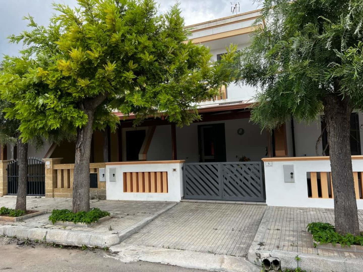 Casa Salento - Torre San Giovanni