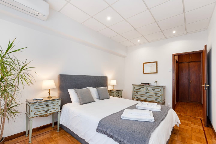 L'appartement Glorious - Porto - Porto, Portugal