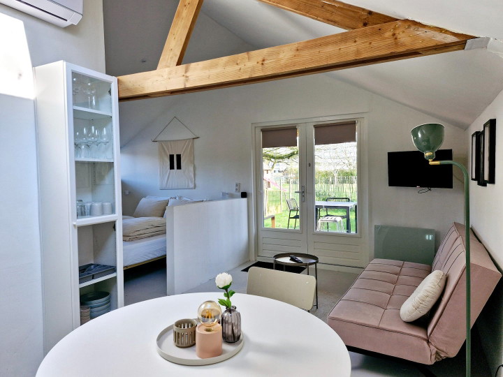 Gastenverblijf Rosa - Sittard