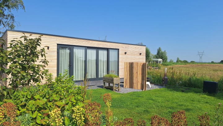 Studio In Amsterdam Area: "Horizon Hideaway" - Amsterdam