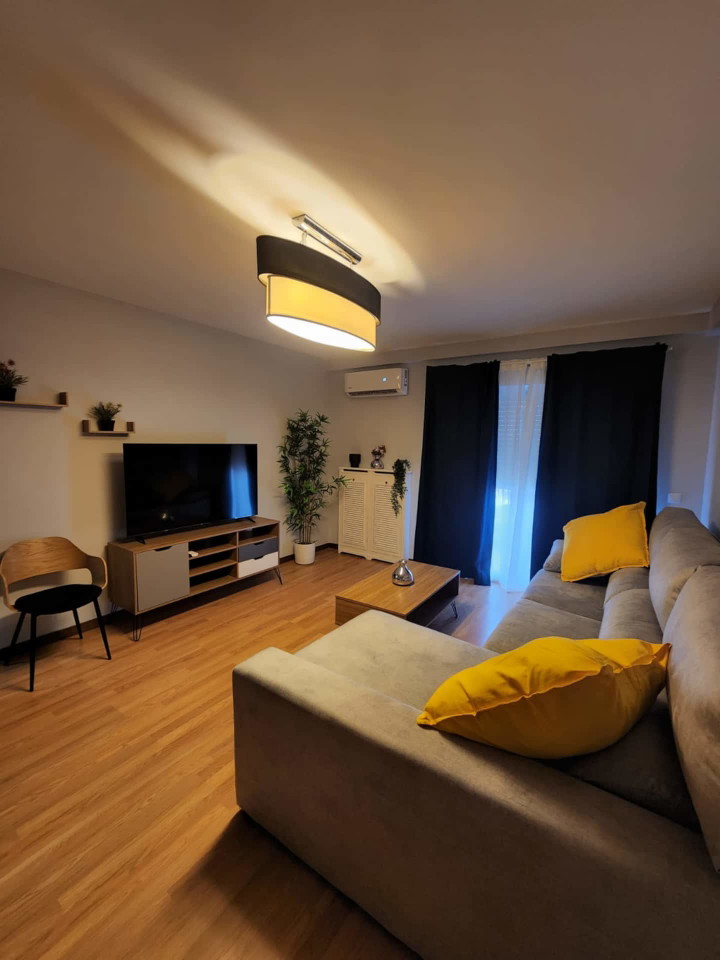 El Mirador Apartment - Alcala de Henares