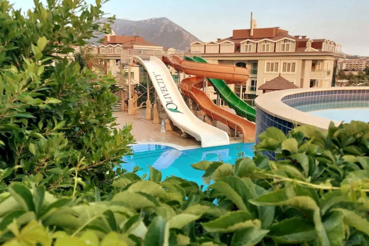 Olive City Alanya! - Alanya