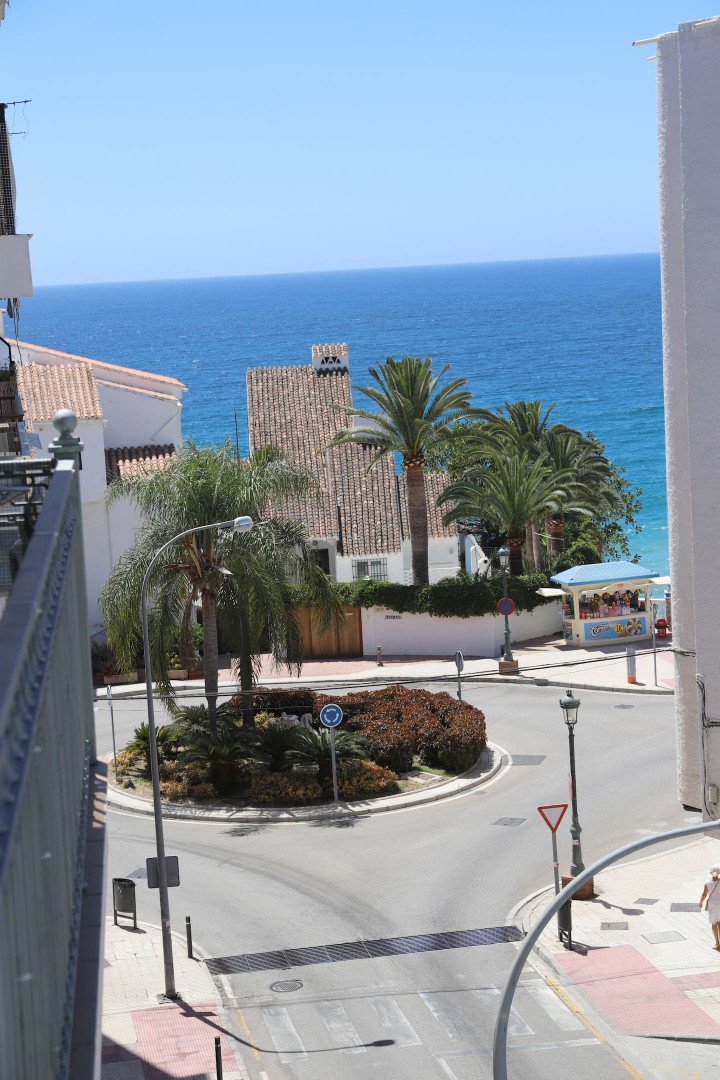 Apartamentos Latin - Silhouse Nerja - Nerja