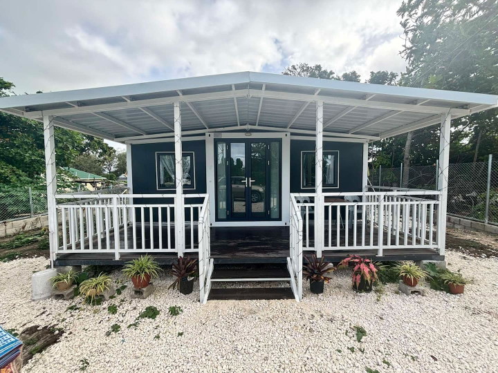 Maui Guesthouse - Tonga