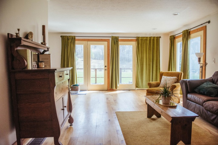 8 Minutes To Evl! Bright 3 Bd Home In The Hollow. - Salamanca, NY