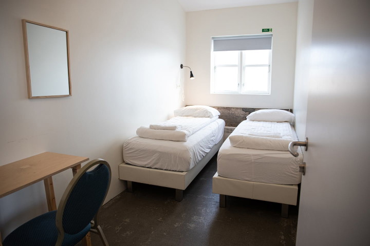 Havarí Hostel - Islândia