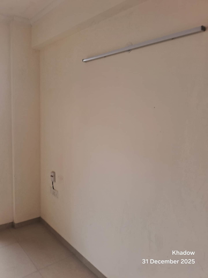 Vikash Apartment Prayagraj Sangam View A608 - Prayagraj