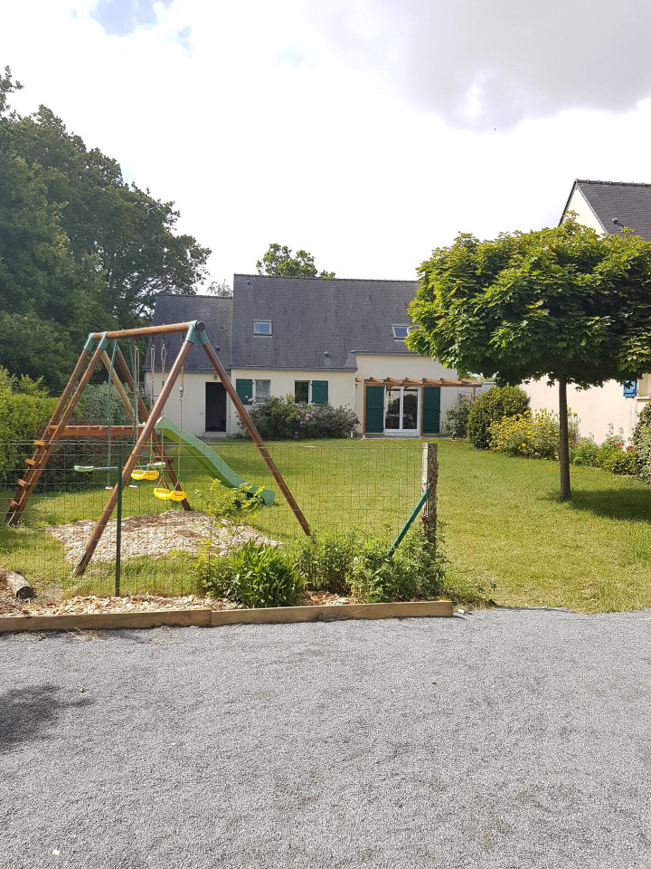 Grande Maison En Bord De Mer - Pénestin