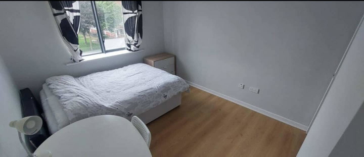 Lovely Private Apartment In Citycenter - Dublin