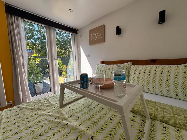 Private Guest Suite In Bletchley, Milton Keynes - Buckinghamshire