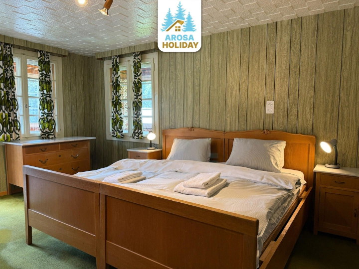 Methfessel 3 By Arosa Holiday - Arosa