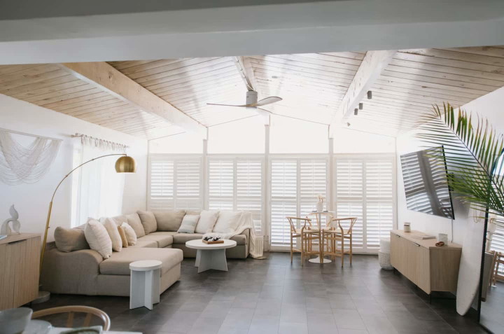 West Coast Life | 4br Family Home Near San Diego - Playas De Tijuana