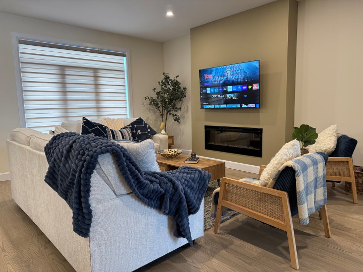 Experience Peace. Modern & Stylish Home For Groups - 
