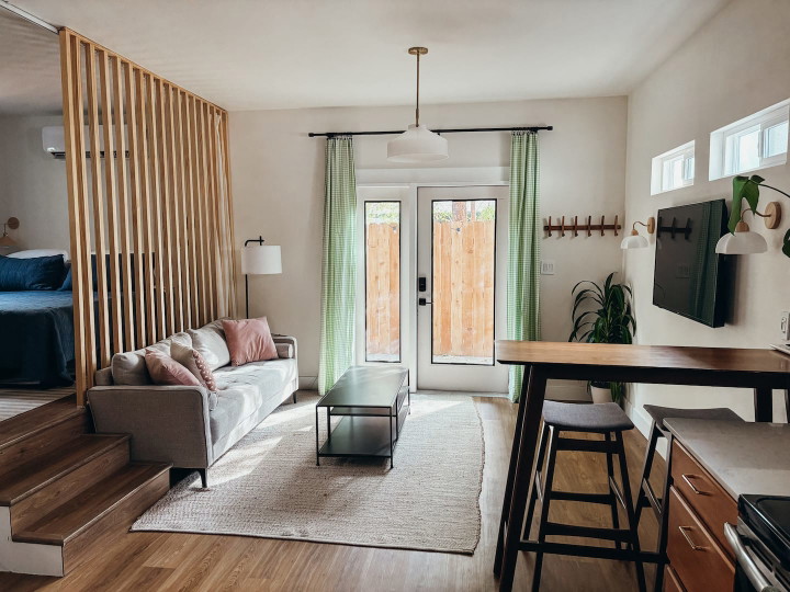The Studio In Old Town - Fort Collins, CO